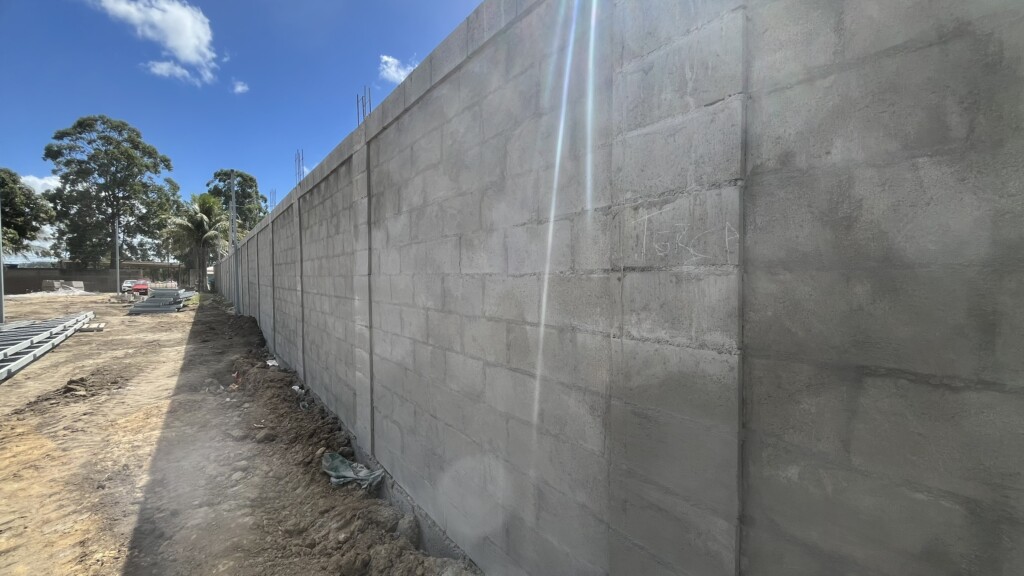 Bloco H para Coluna – Bela Vista Pré-Moldados